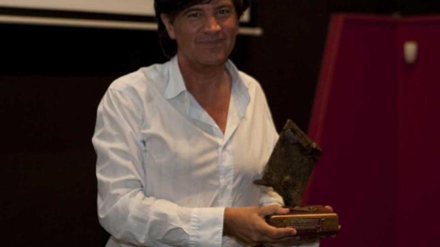 López Otín y el talento para comunicar