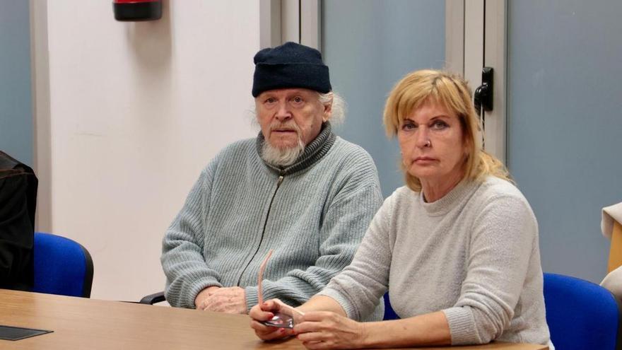 El Acusado De Matar Y Descuartizar A Su Pareja En Alicante Confiesa El
