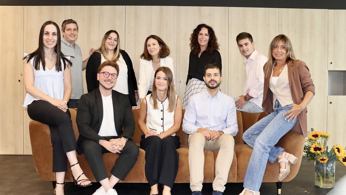 EMPLEO|Plan Conecta: la gestión de personas que impulsa la transformación empresarial-LEVANTE-EMV