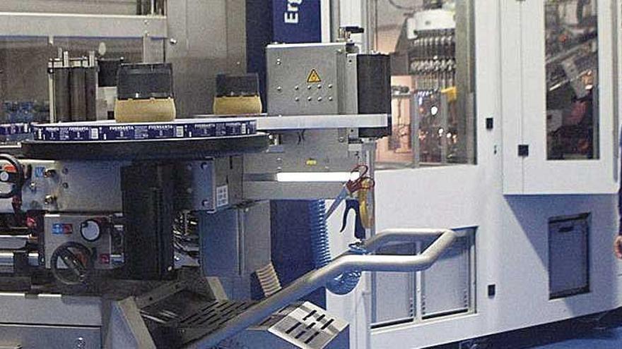 Fuensanta ampliará la fábrica de Nava con una nueva línea de refrescos ...