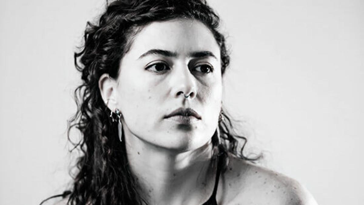 'La mano que cura', de Lina María Parra Ochoa: reivindicación de la ...