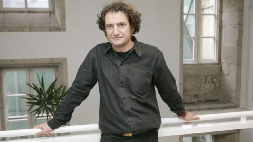 JORGE DUARTE: "Hay que ser inflexible: si una obra es ilegal, a demolerla"