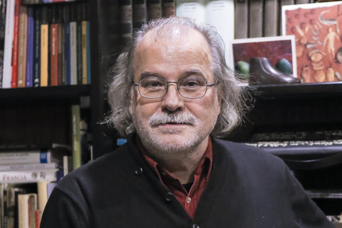 Andreu Manresa dimite como director general de IB3 tras ocho años en el ...