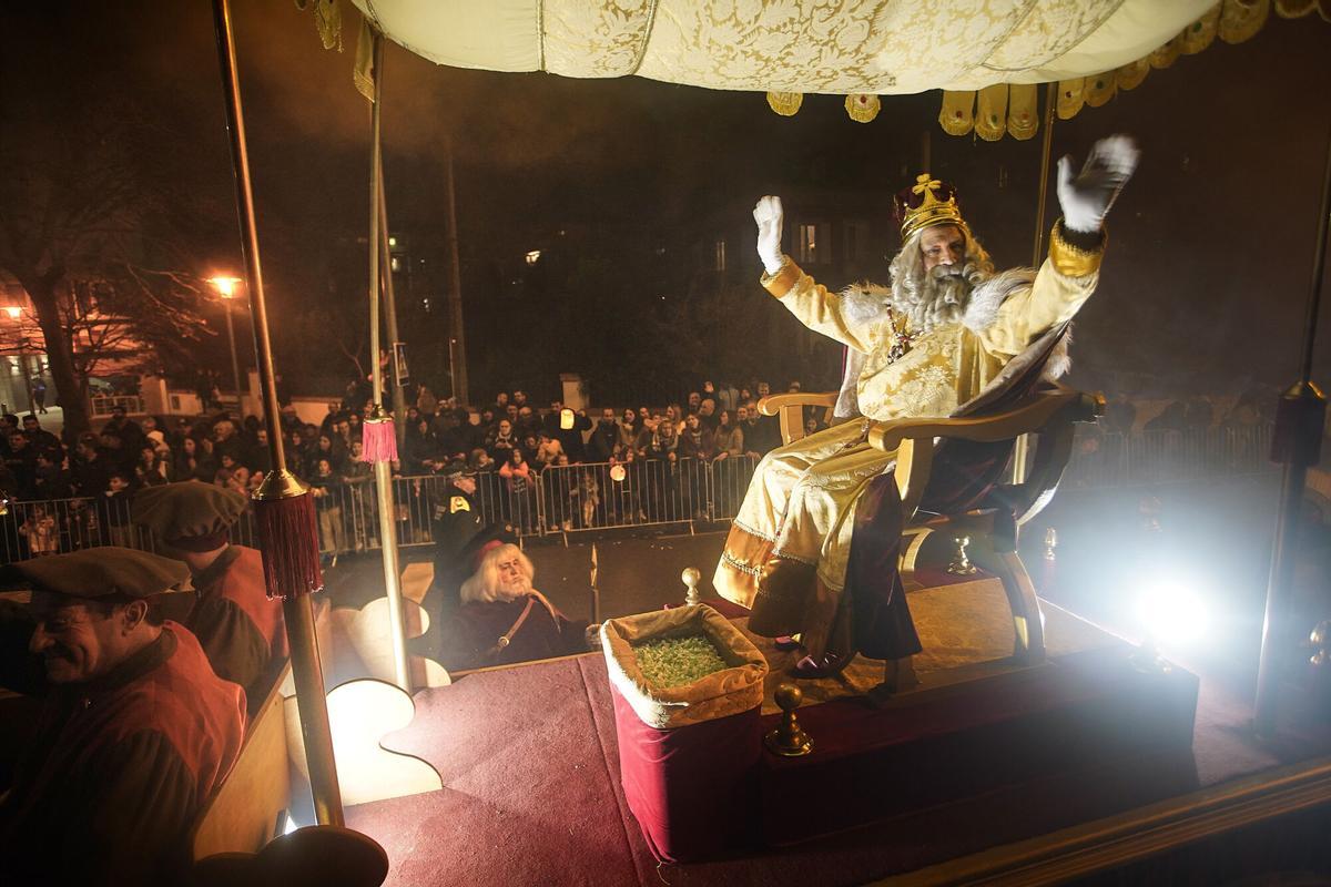 Día de Reyes