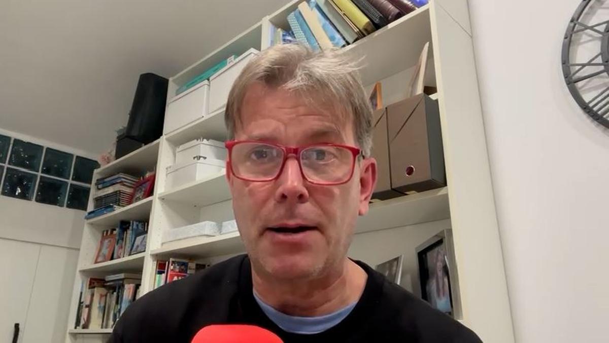 David Bernabeu: “Victoria de más de media Liga”