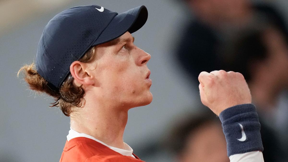 Roland Garros, jornada de hoy, 31 de mayo: en directo y online