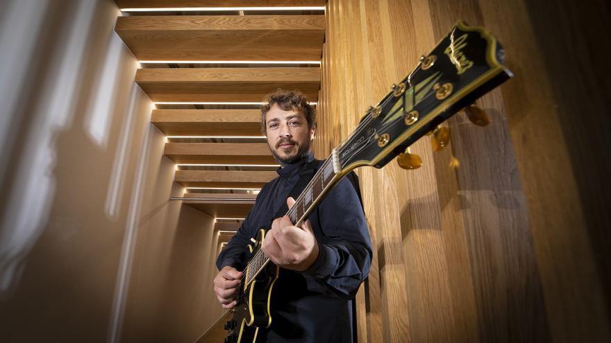 Manuel Cebrián Trío + Jam Session - Faro de Vigo