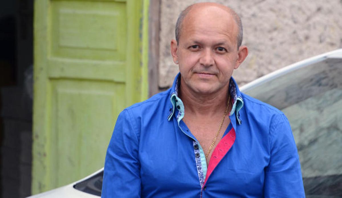 Wansy quiere transformar a Desi