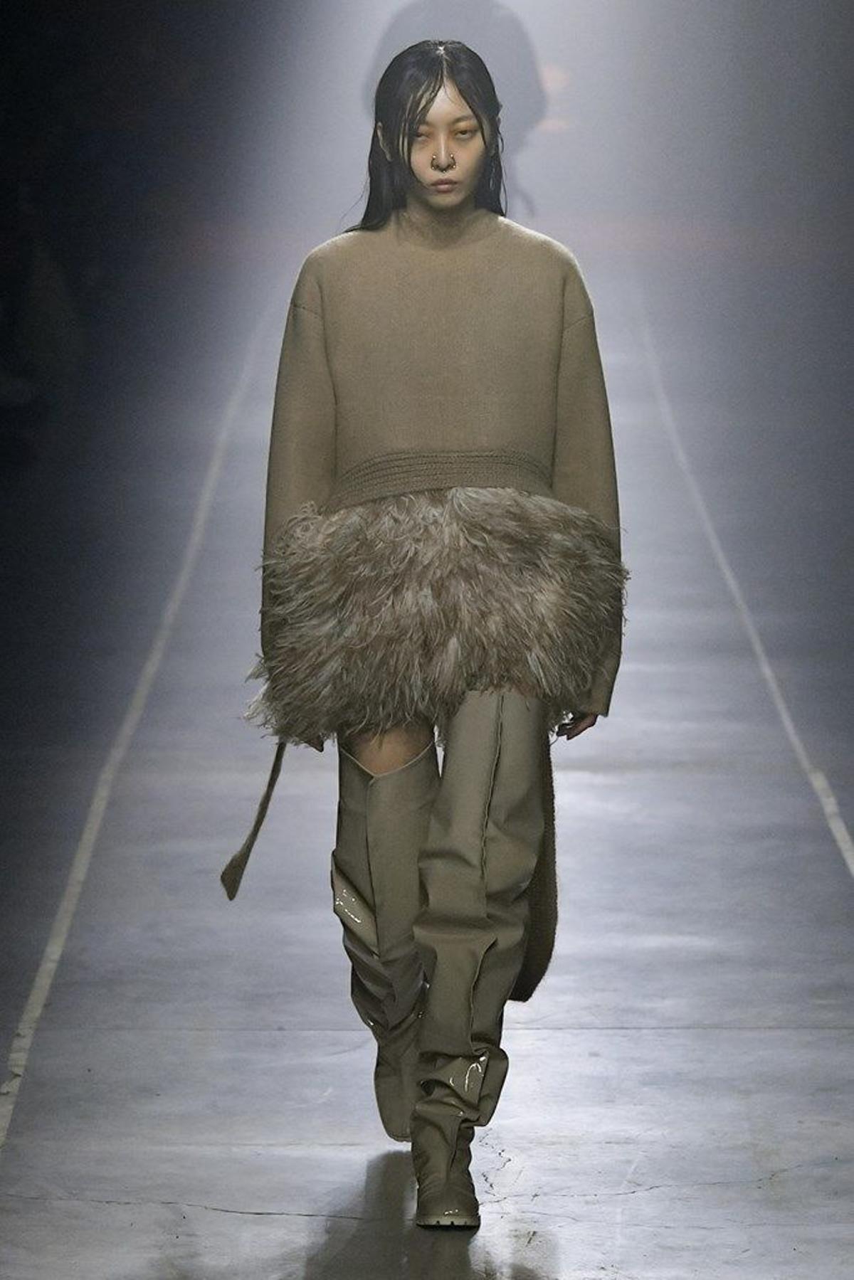 Ac9 - Milán - Mujer - Otoño-Invierno 2022-2023 - Woman