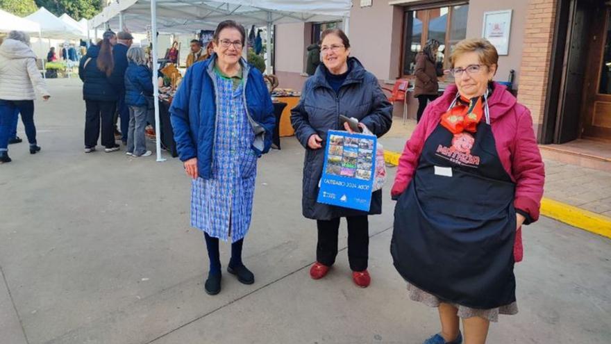 Agón recupera la matacía en una animada jornada