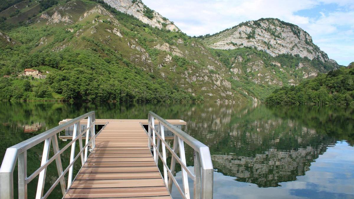 El RIDEA dedica desde hoy un ciclo de cinco conferencias al parque de Redes