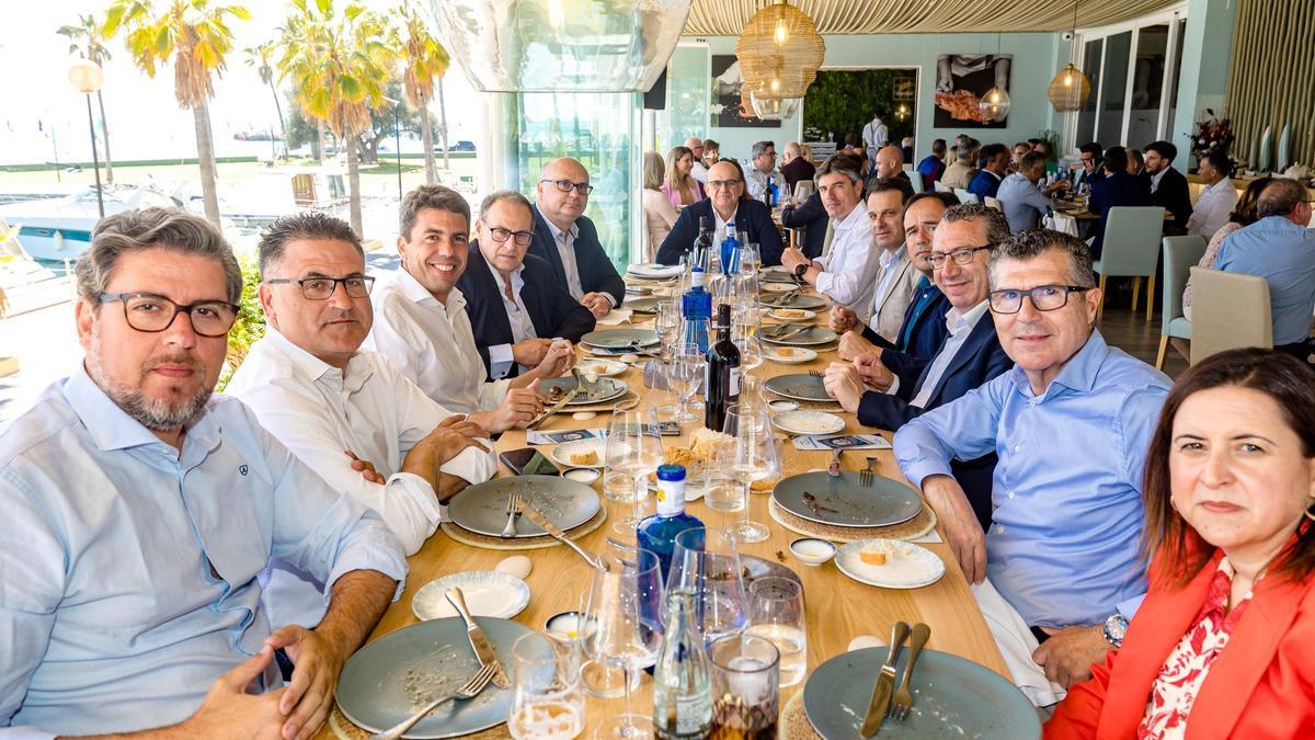 MENJARS DE LA TERRA: Así ha sido la segunda jornada en La Vila Joiosa