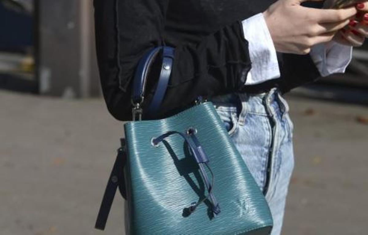 LLEVAR BOLSO PERSONALIDAD | Descubre la personalidad que tienes si ...