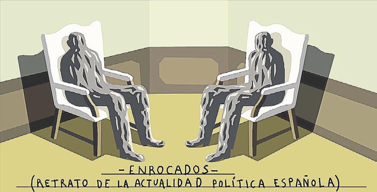 VIñetas de Leonard Beard II