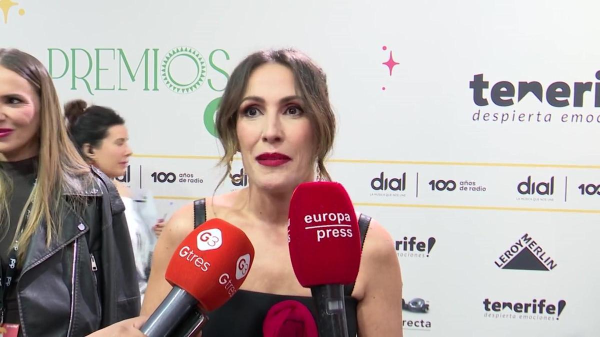 Malú cumple 42 años en uno de sus mejores momentos | VÍDEO