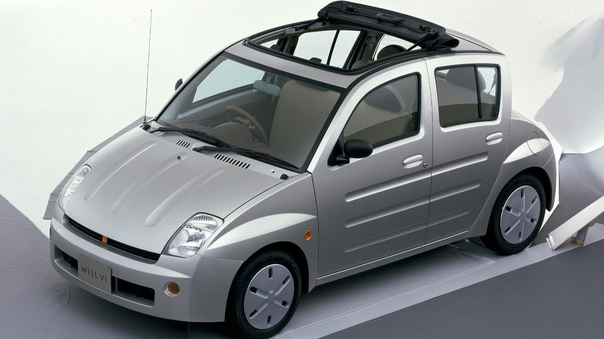 Estos son los coches más feos de la historia - Faro de Vigo