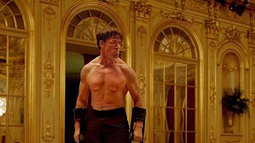 Bayona y Simón optan a los Premios del Cine Europeo - La Nueva España