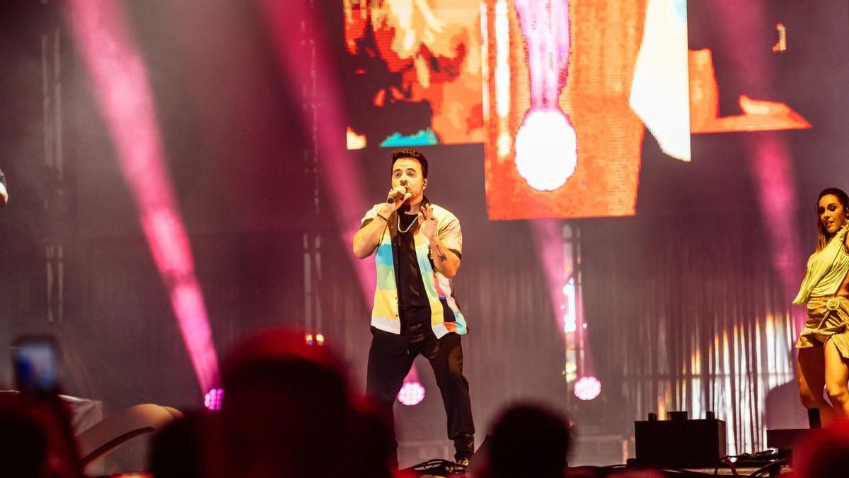 Saboreando el Cook Music Fest