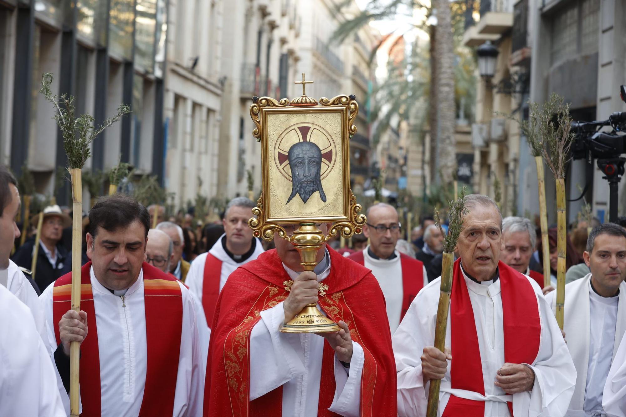 SANTA FAZ 2023 Fotos | Galería de imágenes de la romería de la Peregrina