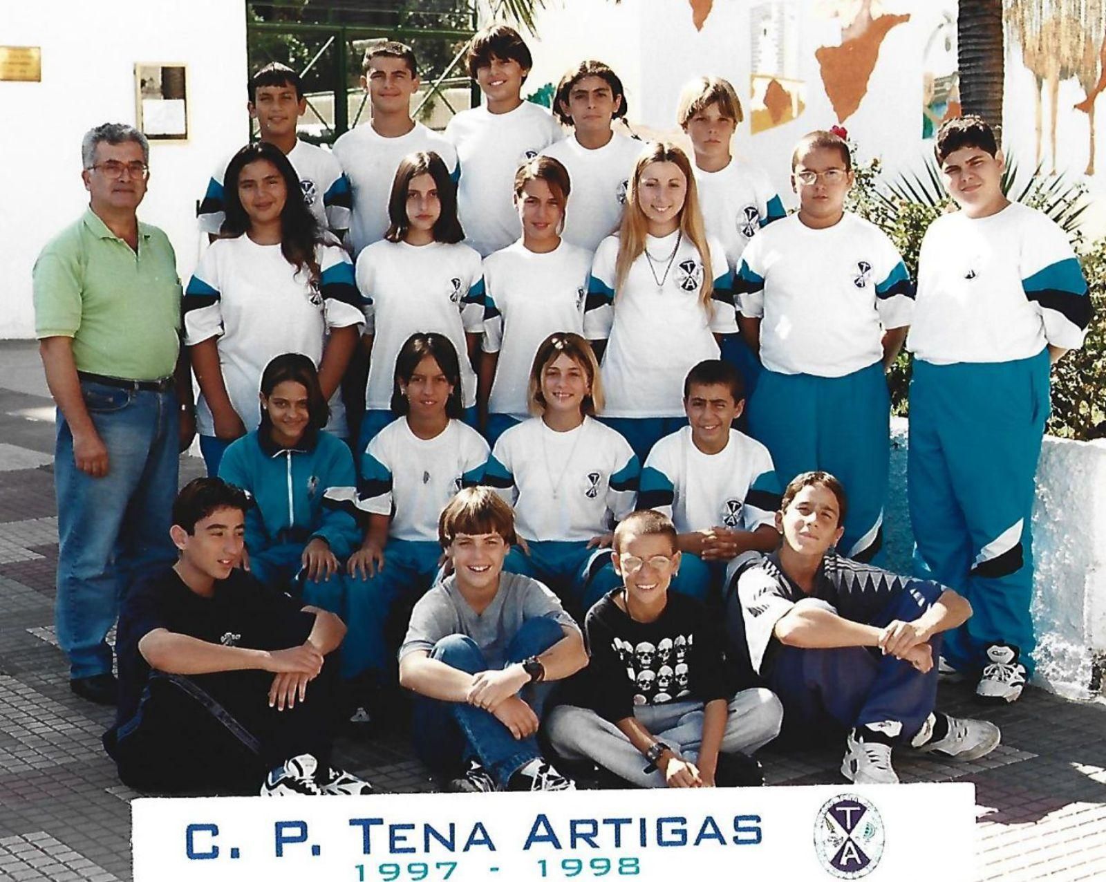 Manuel Déniz sigue formando a profesores sobre didáctica de las matemáticas