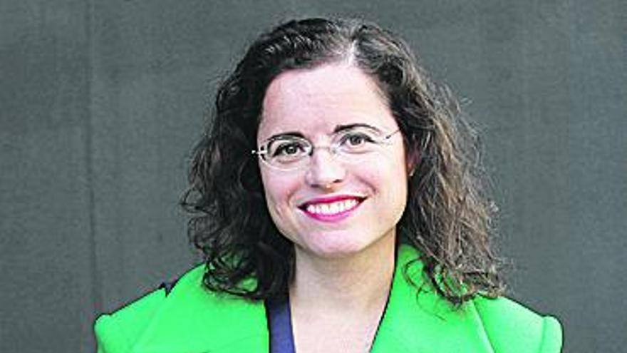 «Escribo las obras que me gustaría representar y lo que quiero leer»