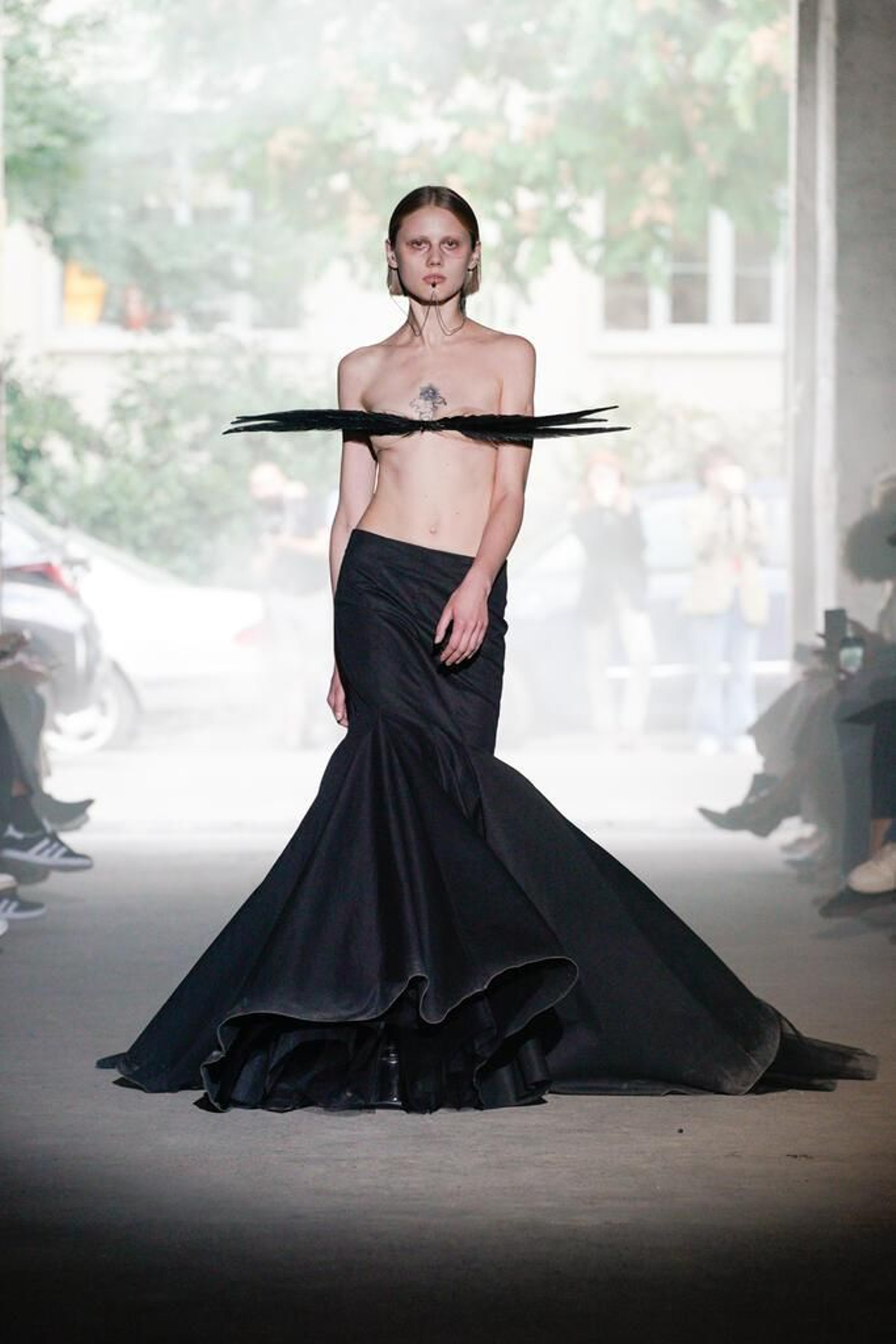 Ac9 Milán Mujer Primavera Verano 2023 Woman