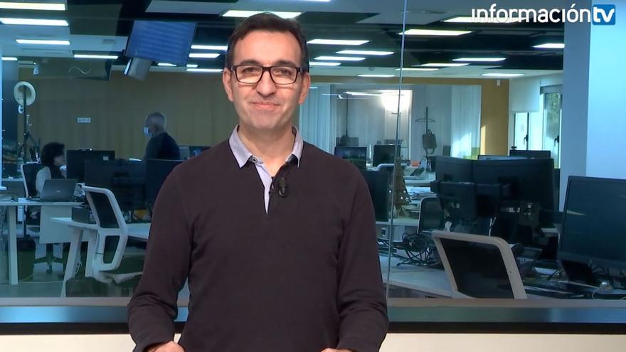 Las noticias que no te puedes perder hoy, contadas en un minuto