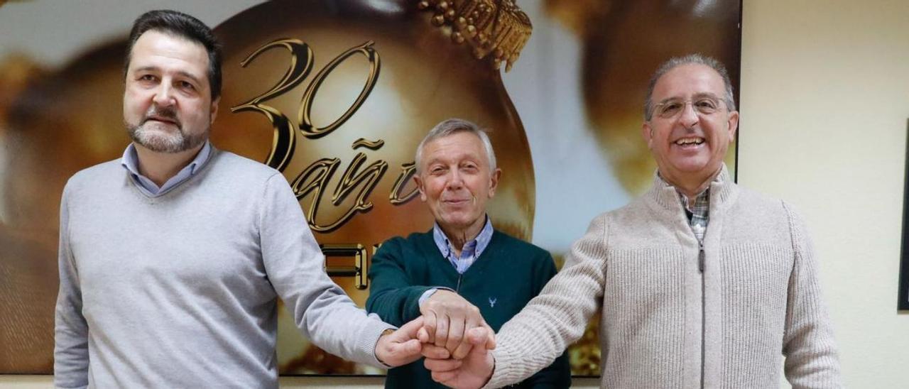 CC OO y UGT hacen un llamamiento al consumo en el comercio local, "el ...