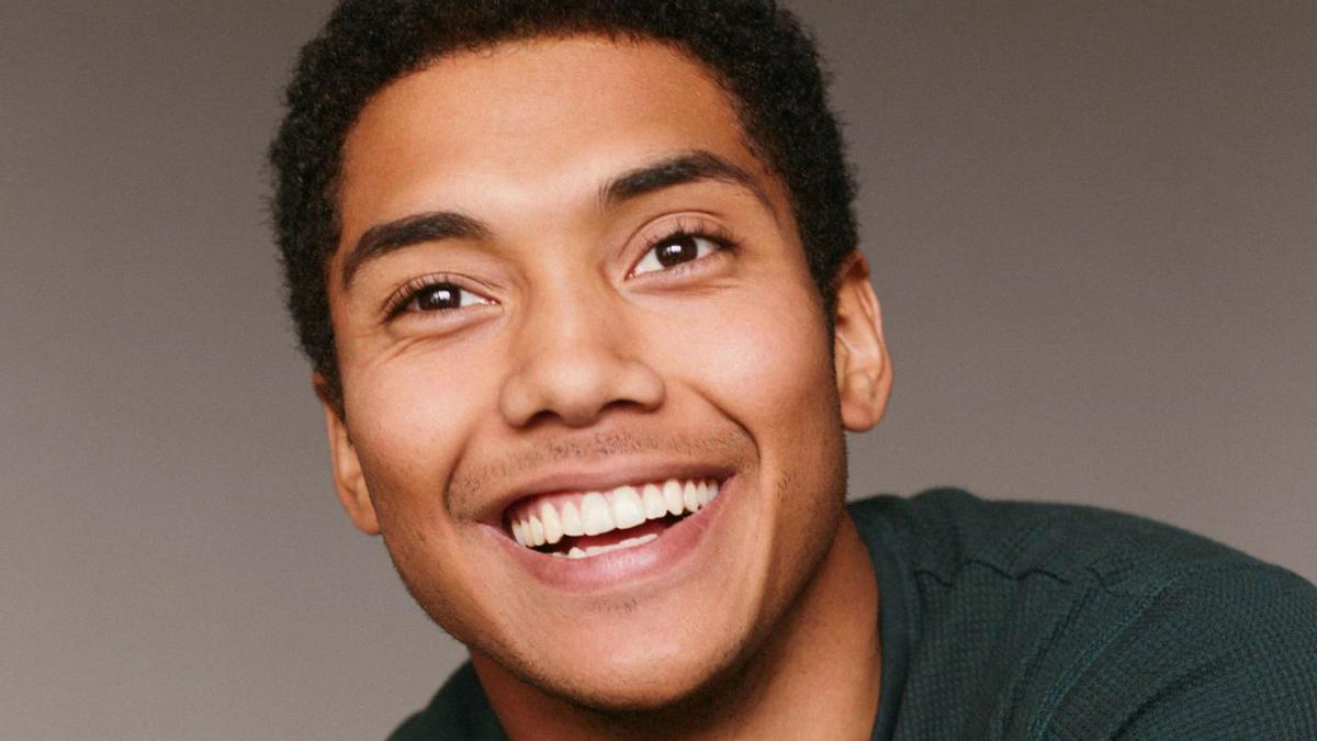 OBITUARIO | Muere en un trágico accidente el actor Chance Perdomo a los ...