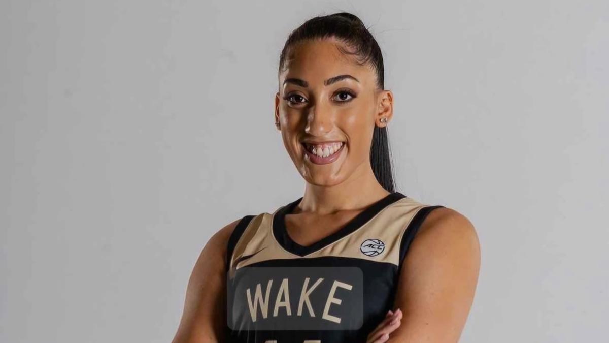 Niyah Becker apuntala el juego interior del Spar Gran Canaria