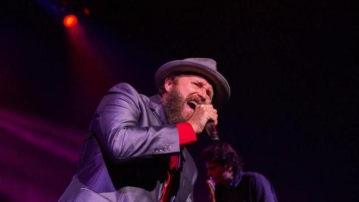 El Rock & Blues estrena en julio el ciclo ‘Carretera y manta’ con ocho ...