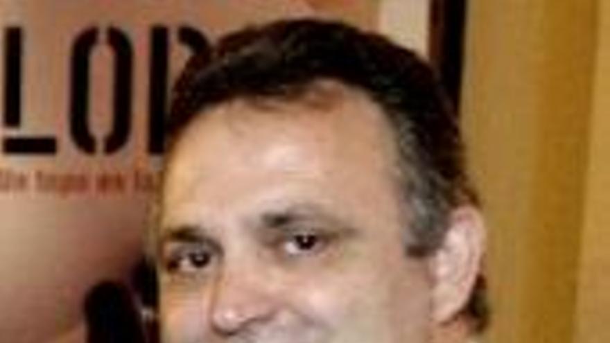 Manuel Cerdán, nuevo director de la revista ´Interviú´ - El Periódico ...