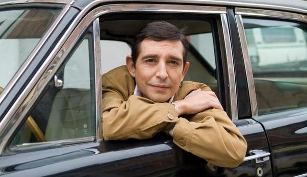 Muere Roberto Cairo, 'Desi' en la serie 'Cuéntame cómo paso'