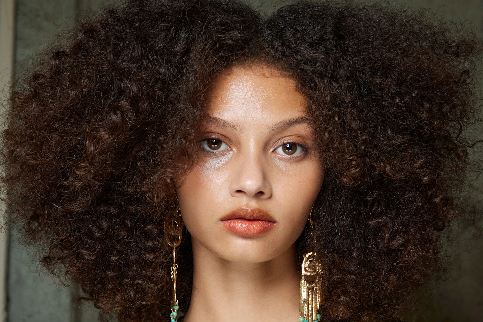 PRODUCTOS PARA PELO RIZADO | Tengo el pelo rizado y este es el único ...