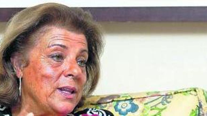 «Admiro al padre Ángel, de Mensajeros de la Paz, que ya está canonizado ...