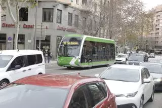 Buses eléctricos Palma | Estas son las deficiencias de los autobuses ...