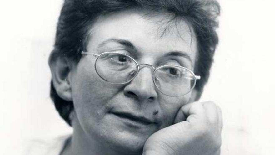 Homenaje a Pepita Roig en el Parque de la Paz - Diario de Ibiza