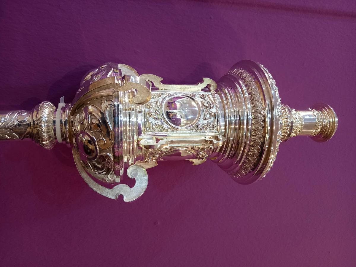 VIERNES SANTO SEVILLA | Sinfonía de aflicción