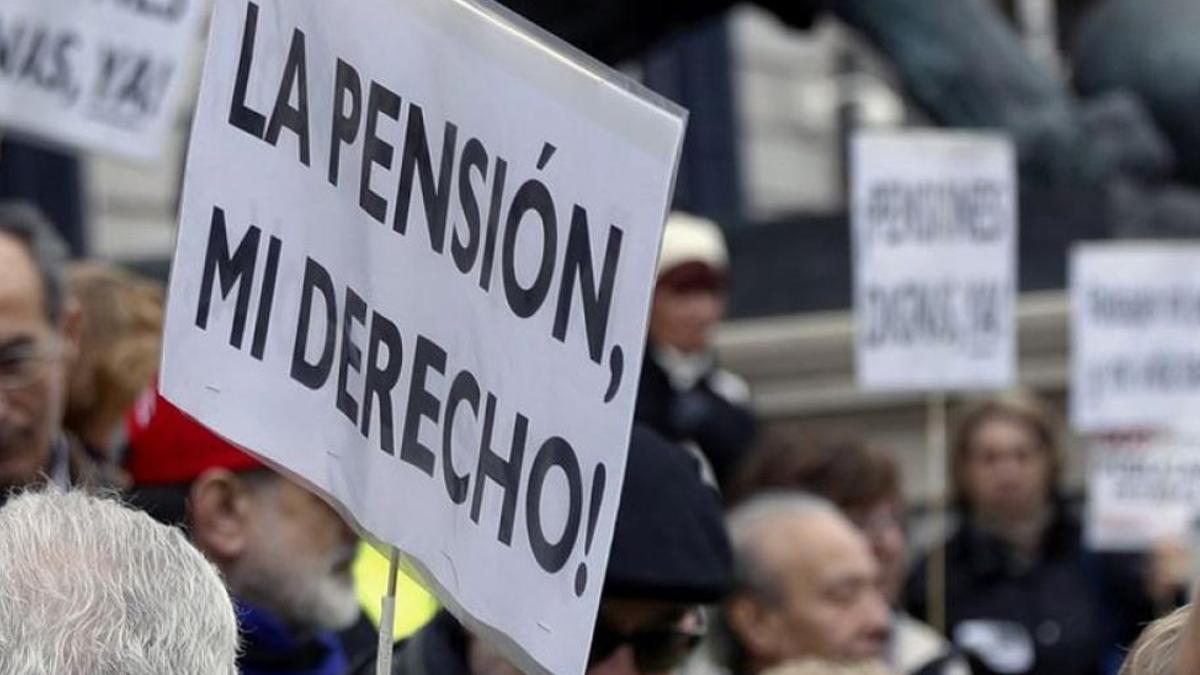 Subida de pensiones: los jubilados recibirán este ingreso en la nómina de octubre