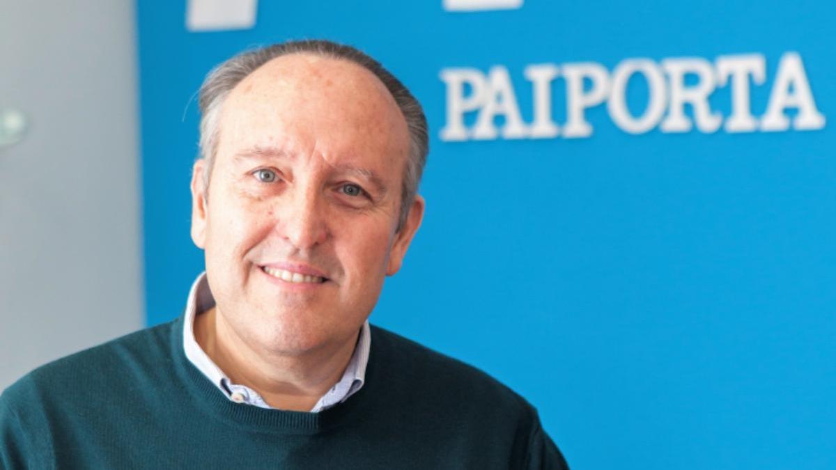 El excalde popular de Paiporta, Vicente Ibor, anuncia su retirada de la ...