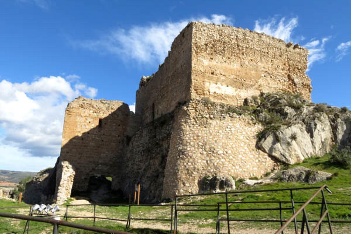 Los cinco mejores castillos para visitar en Valencia