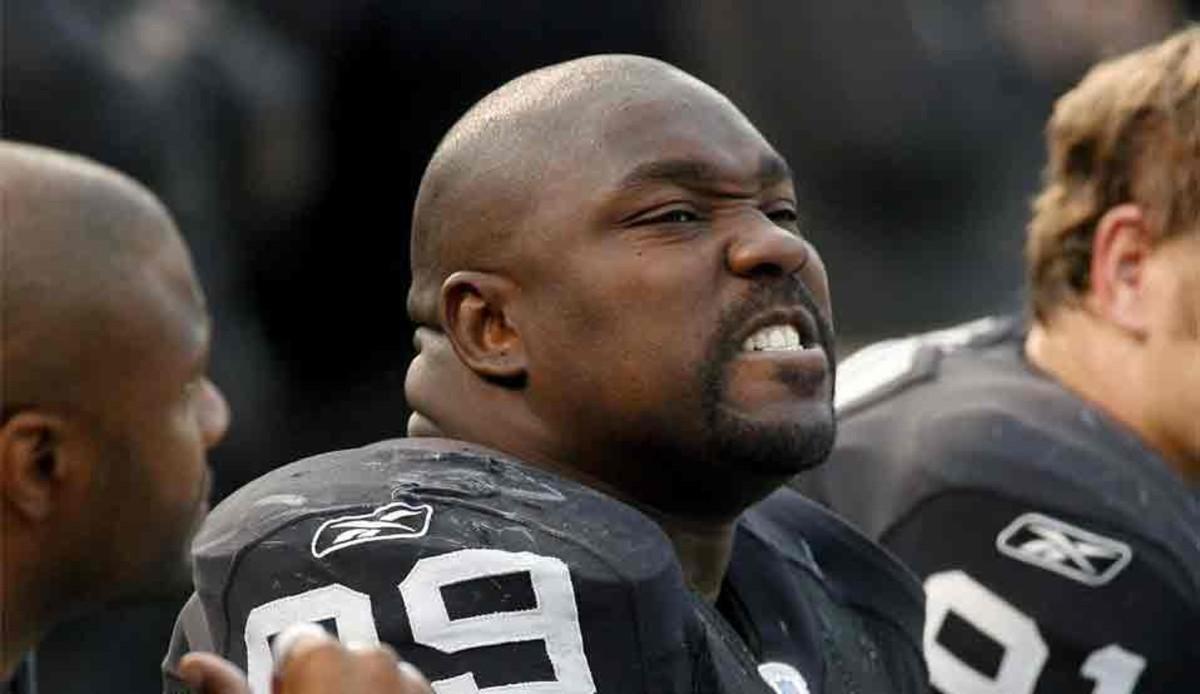 Sapp donará su cerebro