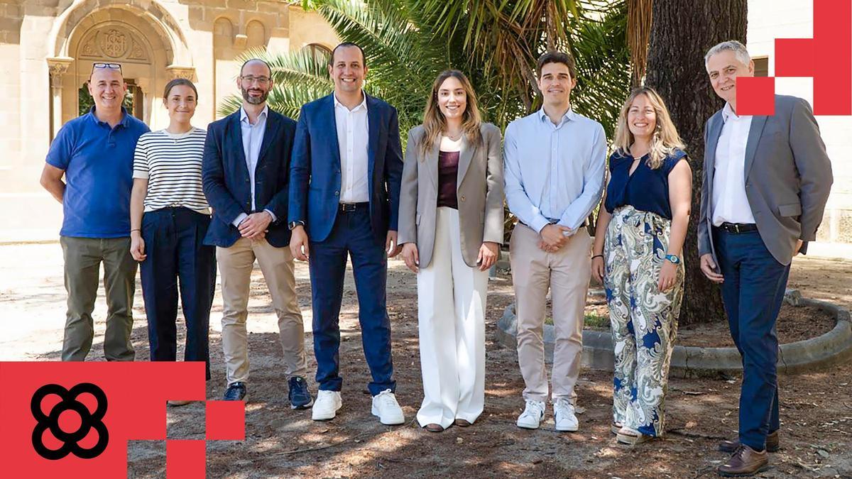 Aortyx obtiene 13,8 millones para su parche contra desgarros en la aorta