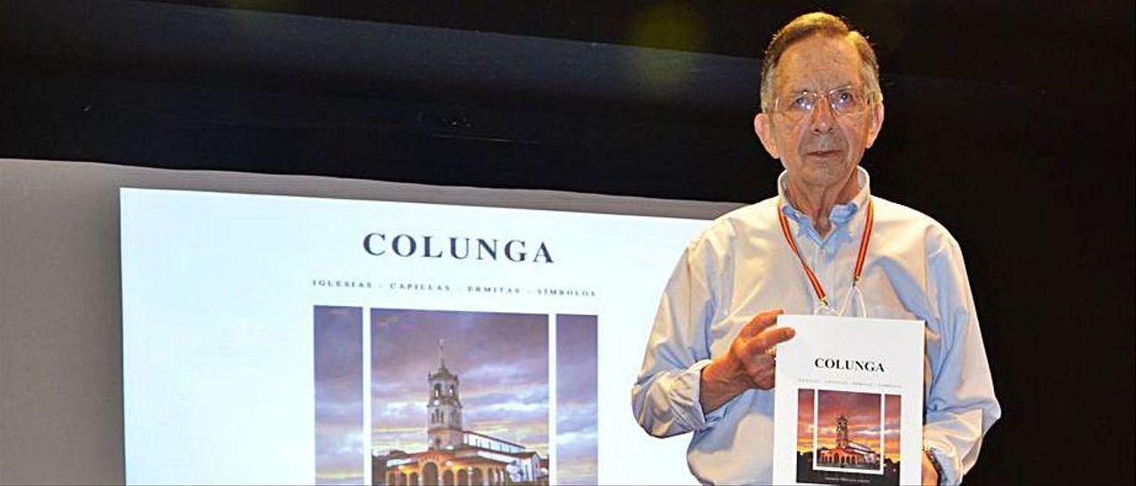 Un libro recopila todas las iglesias, ermitas, capillas y humilladeros ...