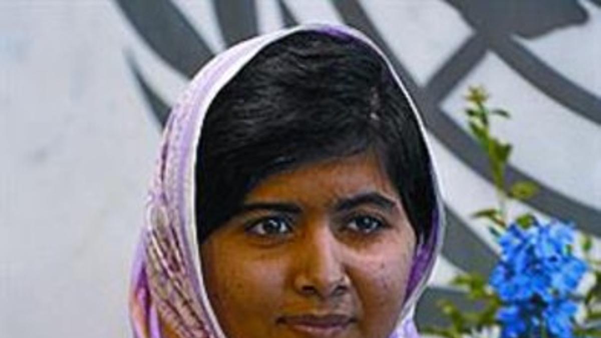 Un talibán insta a Malala a que estudie cultura islámica en Pakistán ...