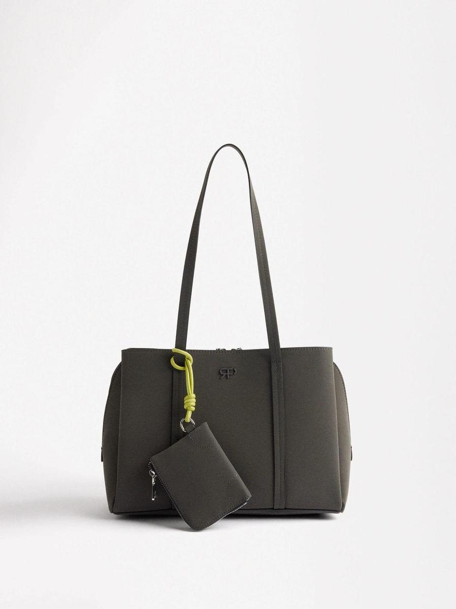 PARFOIS BOLSOS SHOPPER | ¿Sin ideas de regalo? 6 bolsos 'shopper' nuevos en Parfois que pedirás ...