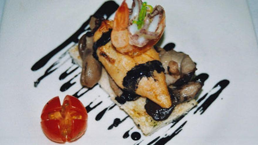 Un total de 156 locales asturianos participan en el campeonato de ...