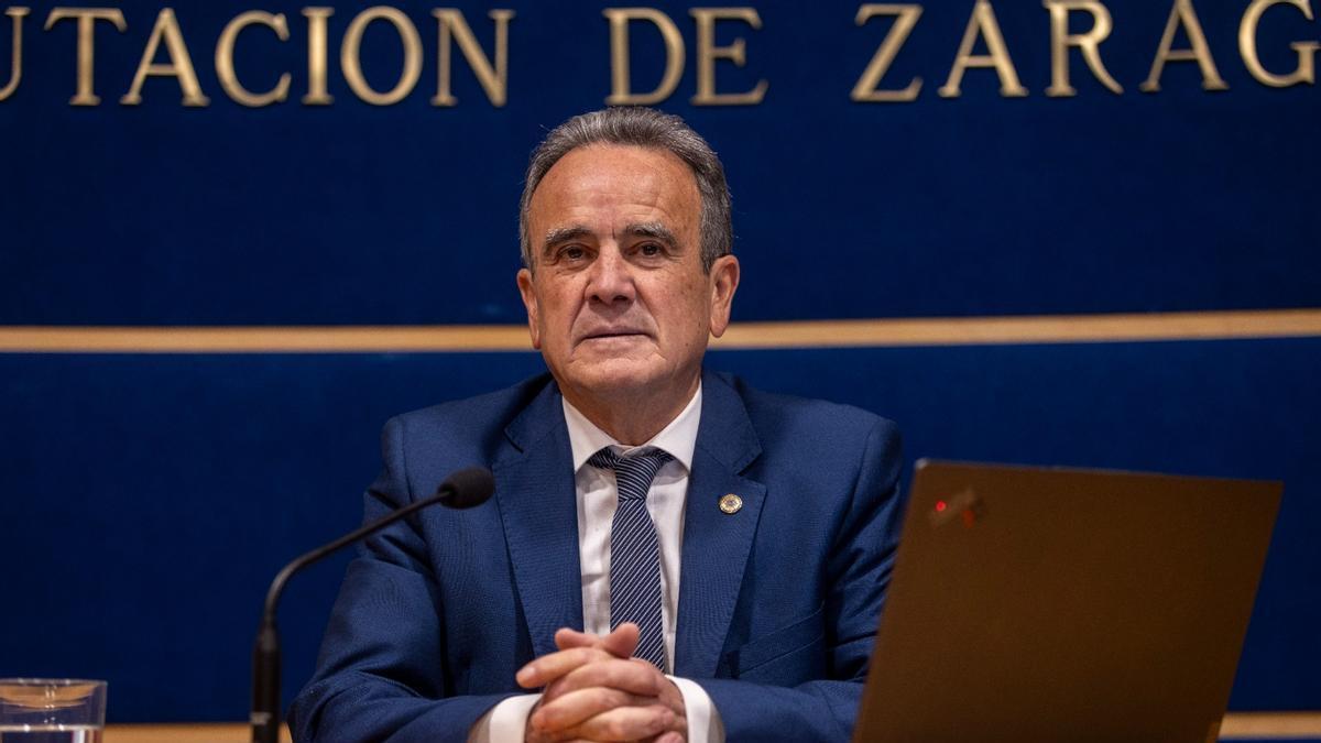 La DPZ refuerza su compromiso con el tercer sector con una subida del ...