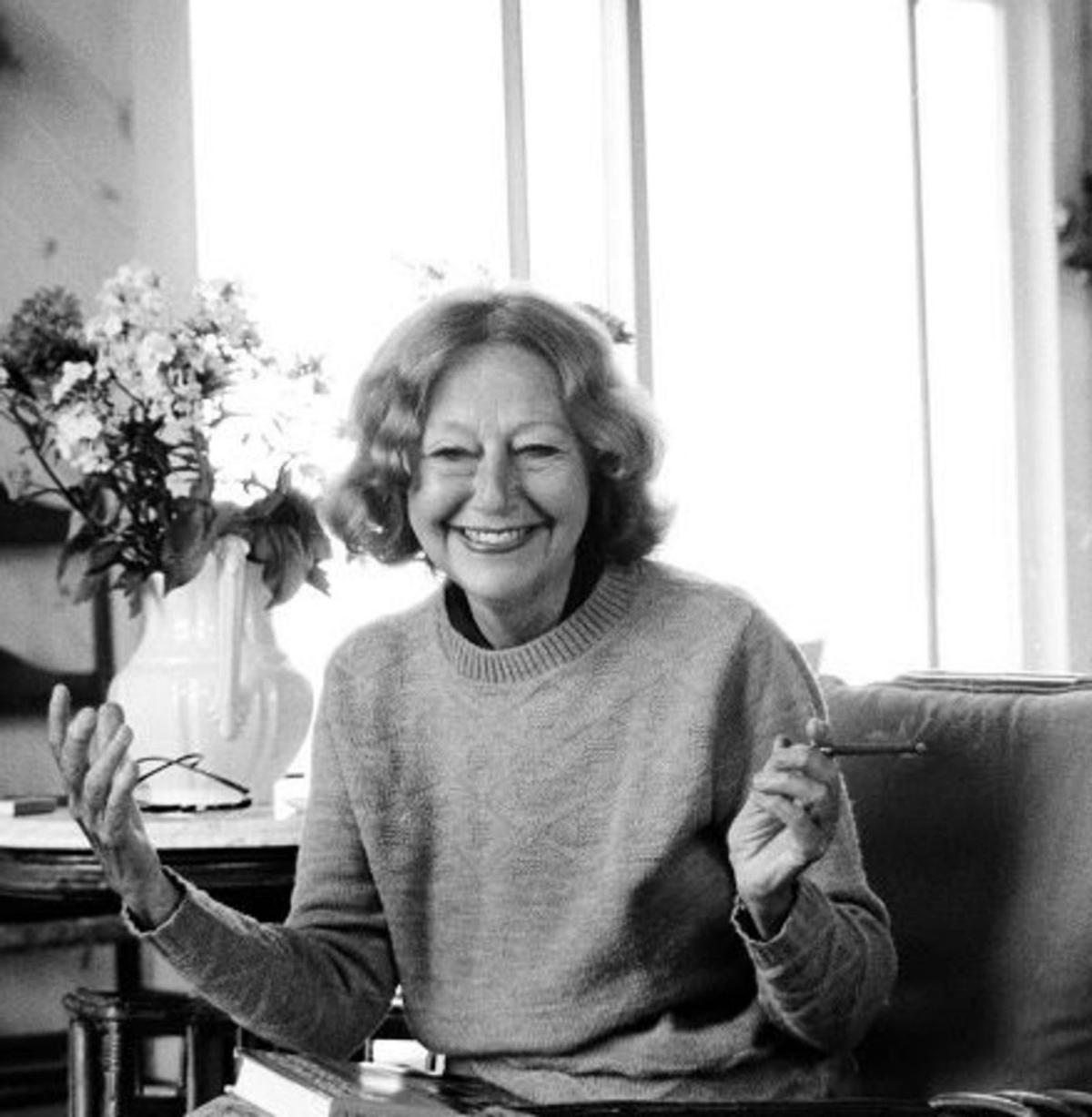 Elizabeth Hardwick: la apabullante brillantez de una escritora única ...