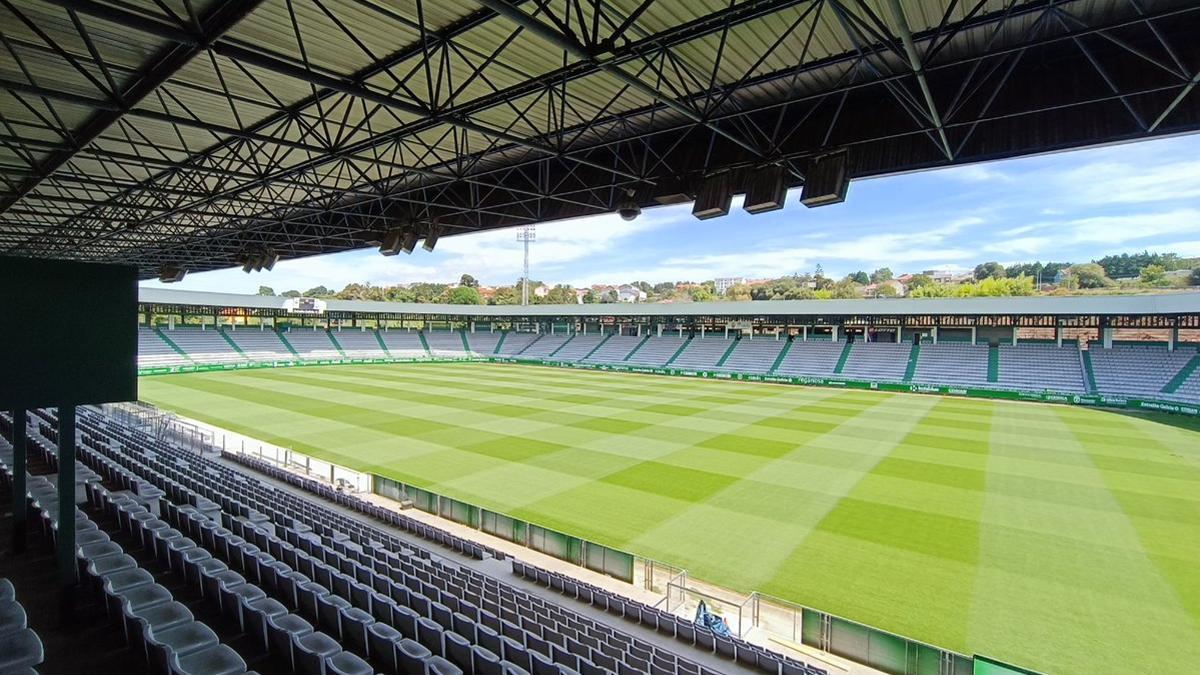 A ver quién manda aquí. La previa del Racing de Ferrol-Real Zaragoza